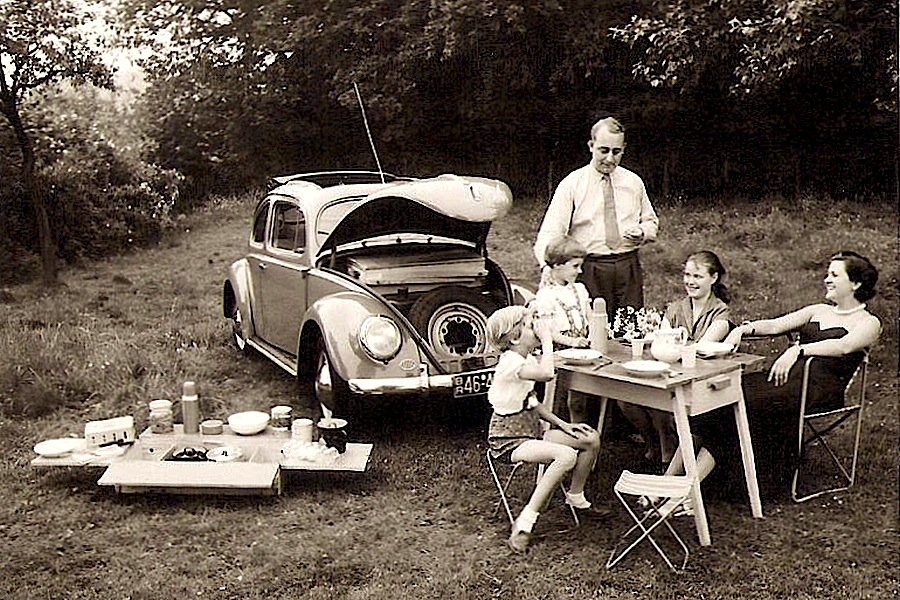 Oldtimer Youngtimer App - OYApp - Alles rund um Oldtimer und Youngtimer