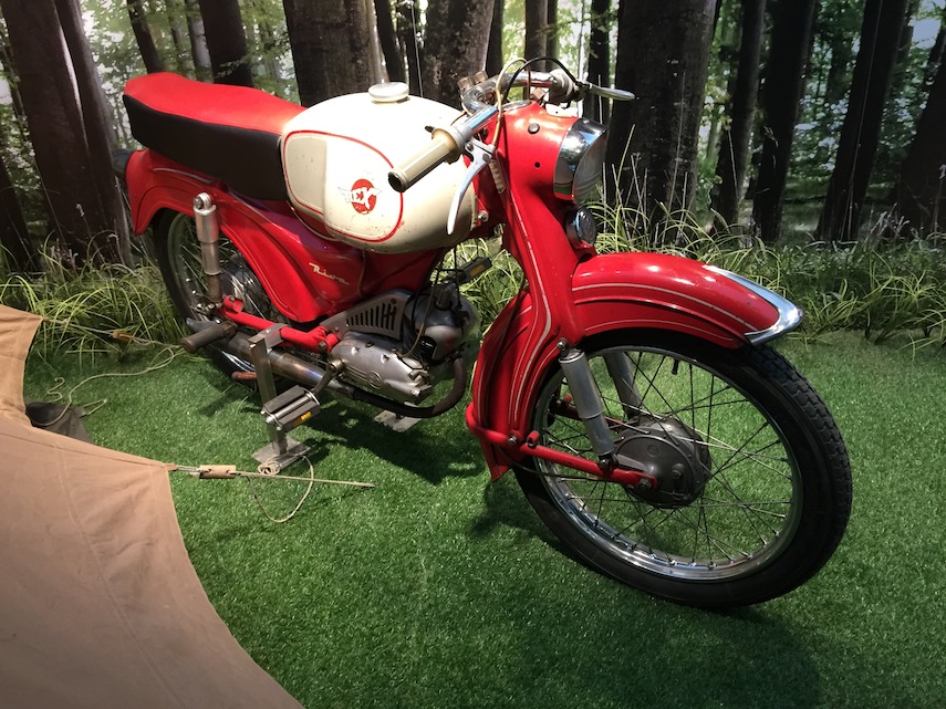 Oldtimer Youngtimer App - OYApp - Alles rund um Oldtimer und Youngtimer