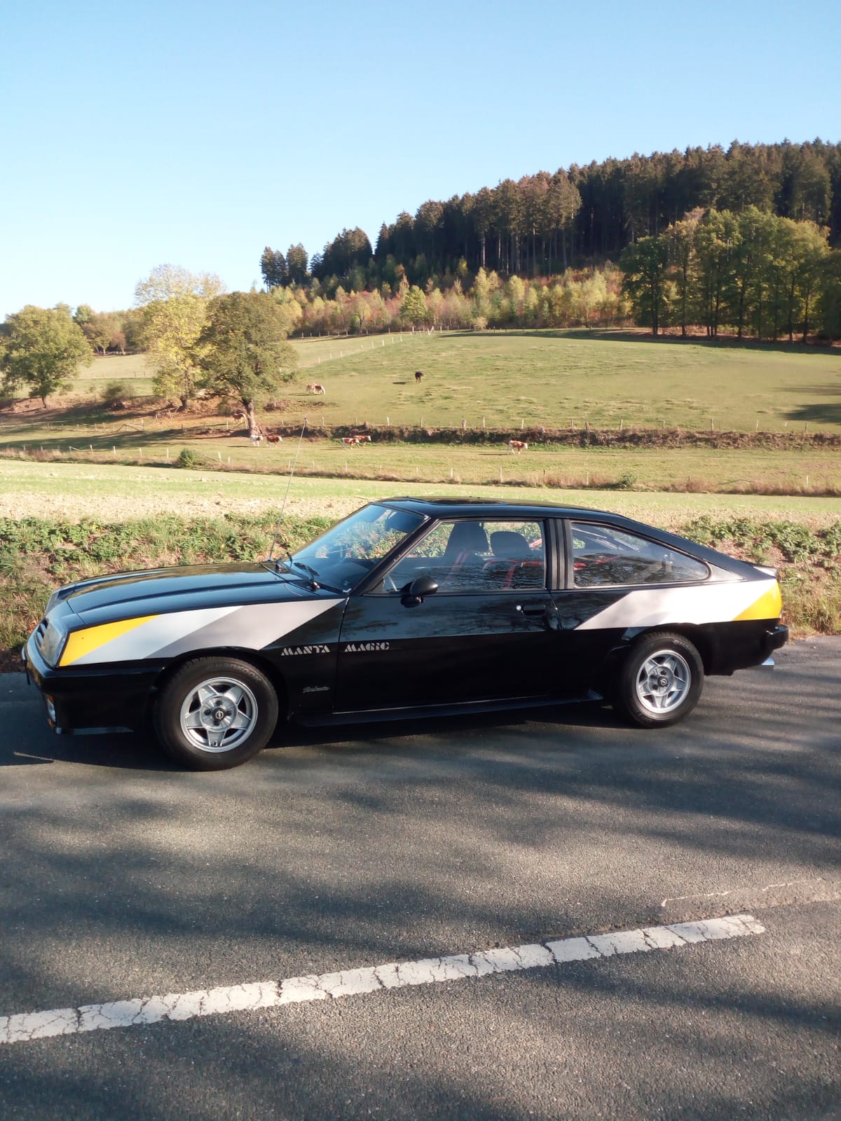 Oldtimer Youngtimer App - OYApp - Alles rund um Oldtimer und Youngtimer